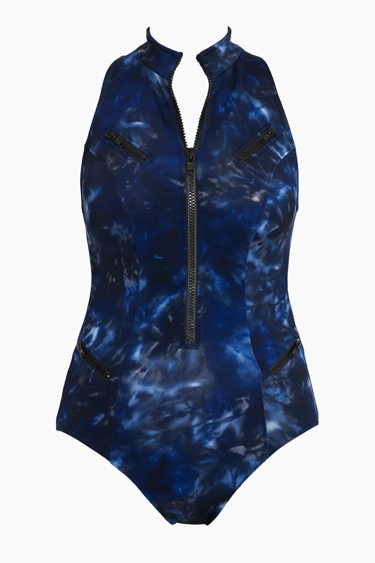 Coco Festival Chic UW One Piece Swimsuit New – BrafittersCan